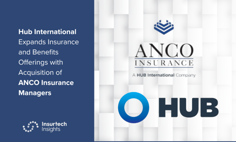 Hub International Expands Insurance and Benefits Offerings with Acquisition of ANCO Insurance ...