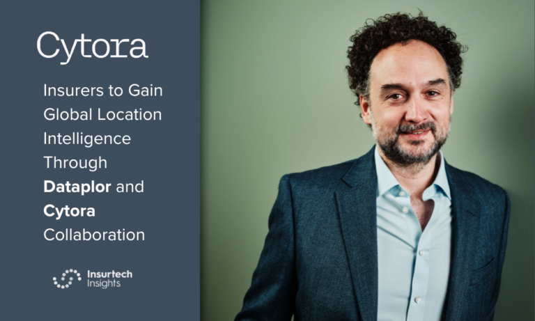 Insurers to Gain Global Location Intelligence Through Dataplor and ...