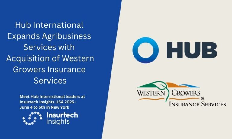 Insurtech Insights | Latest Insurance Acquisitions