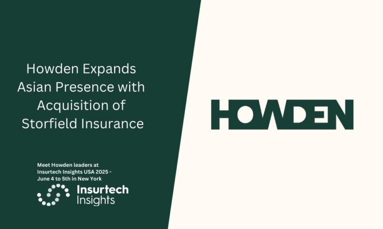 Insurtech Insights | News - Curated industry insights