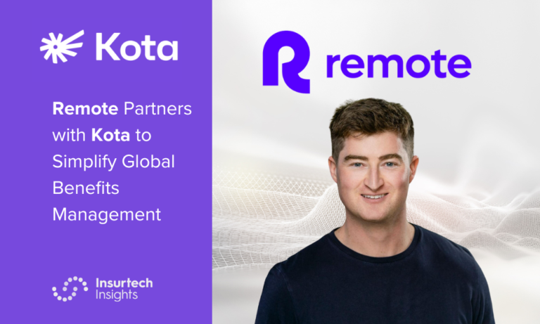 Remote Partners with Kota to Simplify Global Benefits Management ...