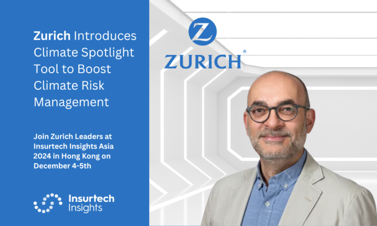 Zurich Introduces Climate Spotlight Tool to Boost Climate Risk ...