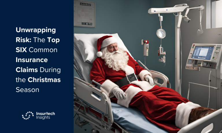 Unwrapping Risk: The Top SIX Common Insurance Claims During the ...