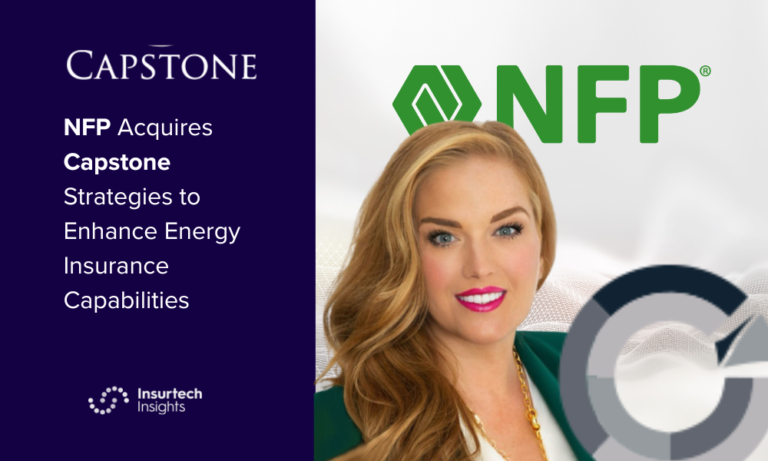 Insurtech Insights | Latest Insurance Acquisitions