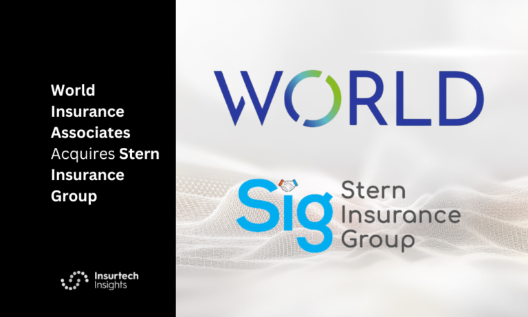 World Insurance Associates Acquires Stern Insurance Group | Insurtech ...