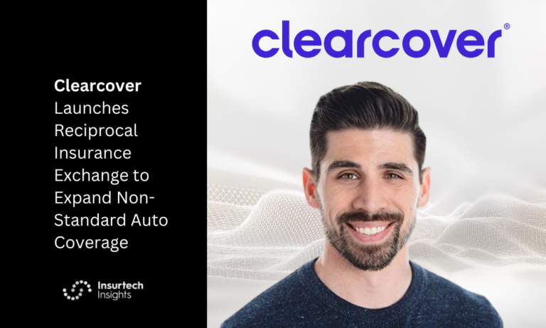 Clearcover Launches Reciprocal Insurance Exchange to Expand Non ...