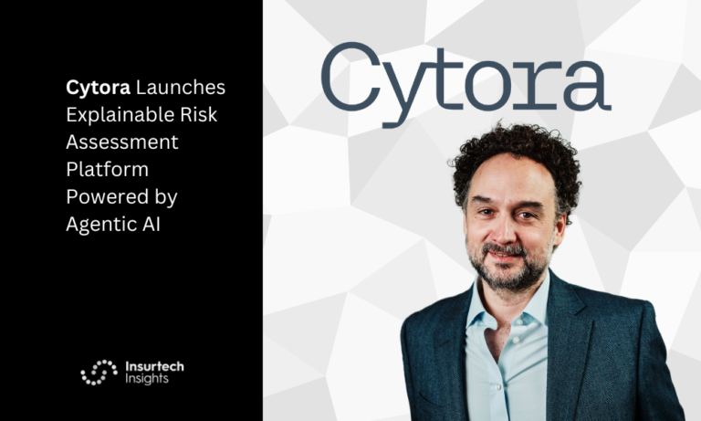 Cytora Launches Explainable Risk Assessment Platform Powered by Agentic ...