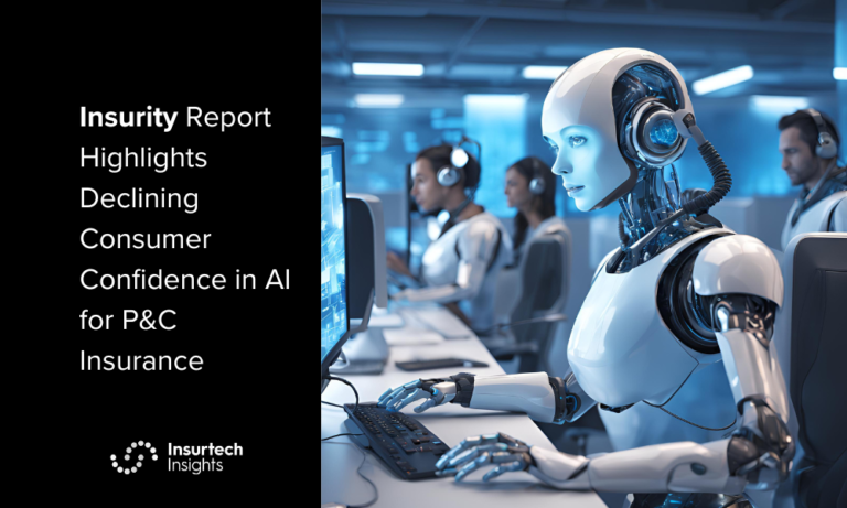 CHUBB CEO Reveals Insurance Giant is Preparing to Roll Out AI at Scale ...