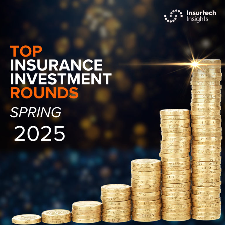 Insurtech Insights | World's Largest Insurtech Community