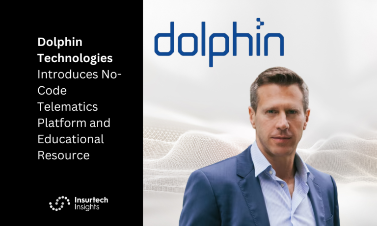 Dolphin Technologies Introduces No-Code Telematics Platform and ...
