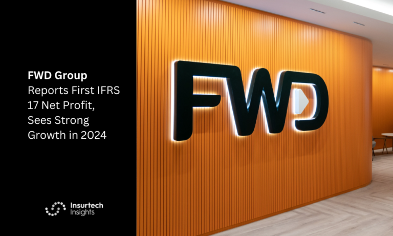 FWD Group Reports First IFRS 17 Net Profit, Sees Strong Growth in 2024 ...