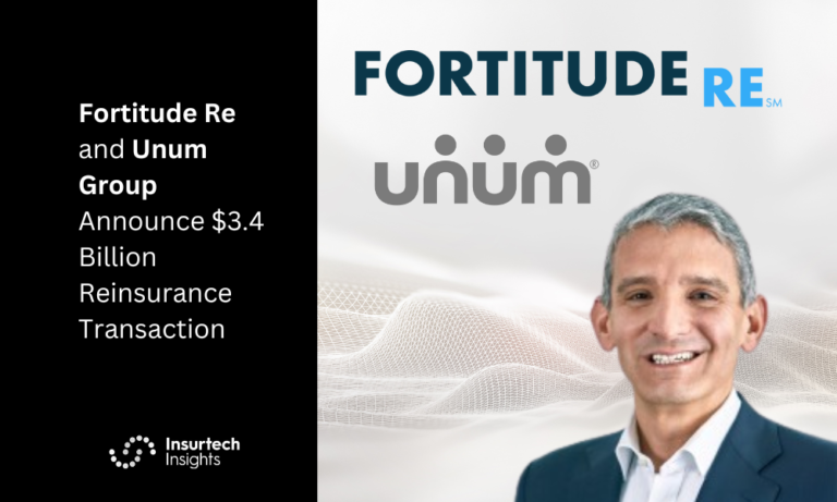 Insurtech Insights | Knowledge Bank - Curated industry insights