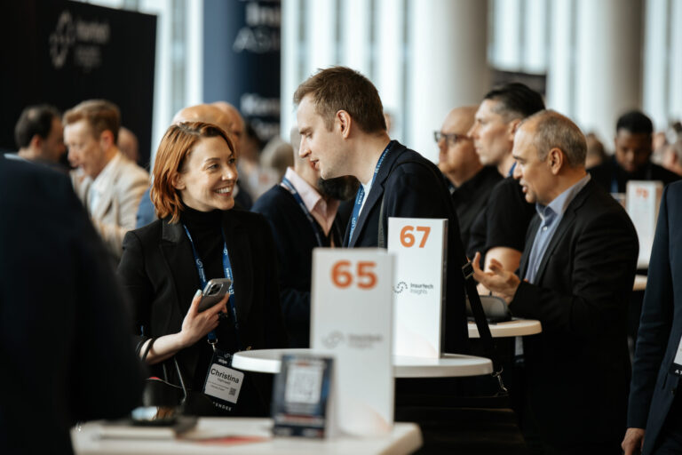 Europe’s Largest Insurtech Conference, Insurtech Insights Europe 2025 ...
