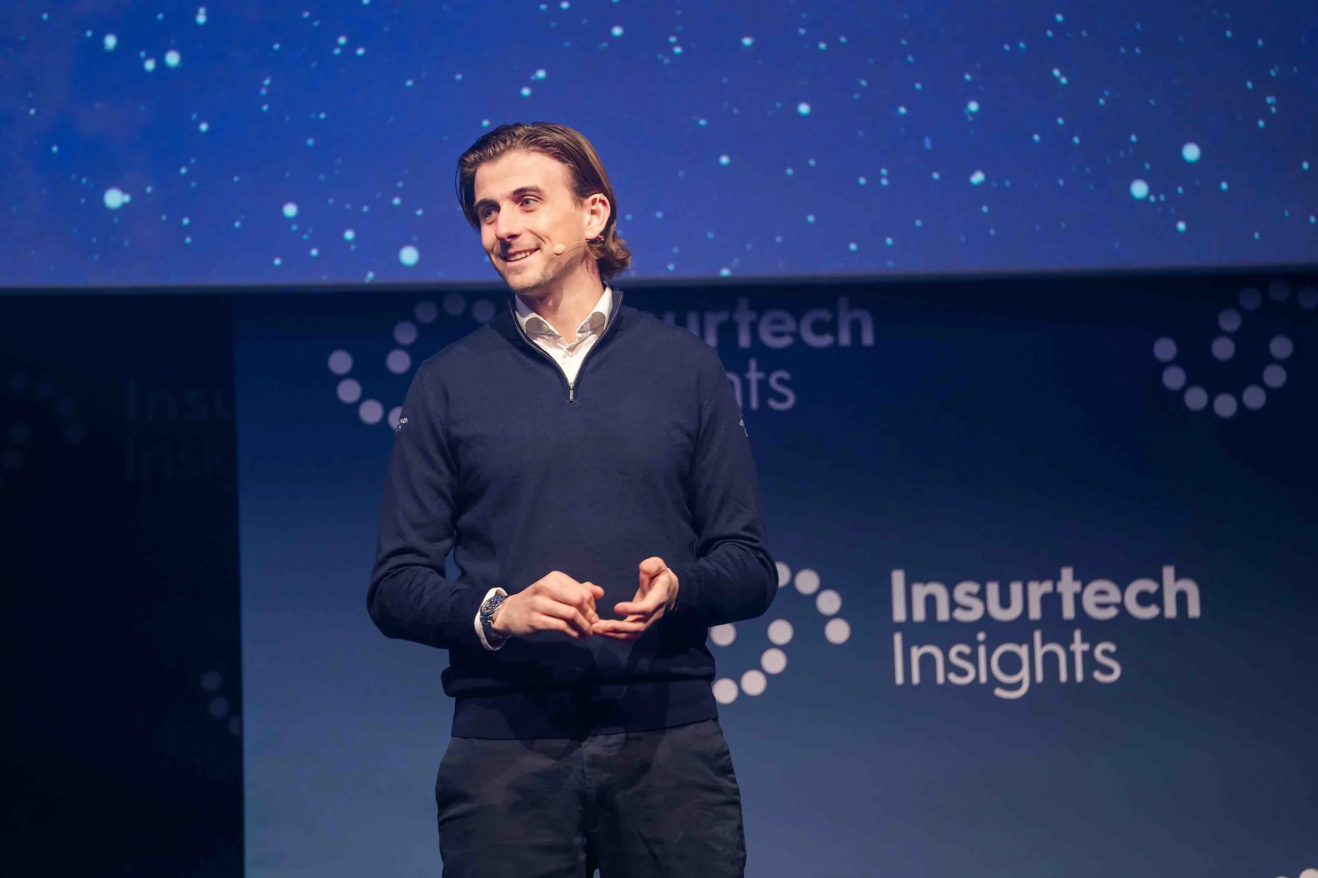 Insurtech Insights, a Global Leader in Insurtech Conferences and ...