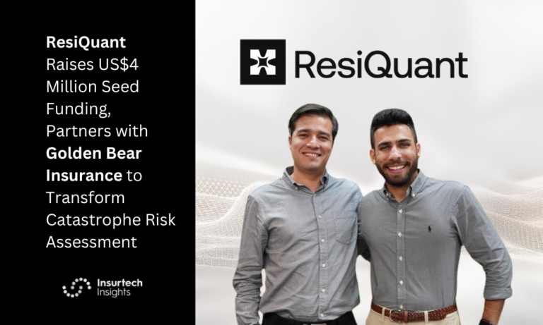 CHUBB CEO Reveals Insurance Giant is Preparing to Roll Out AI at Scale ...