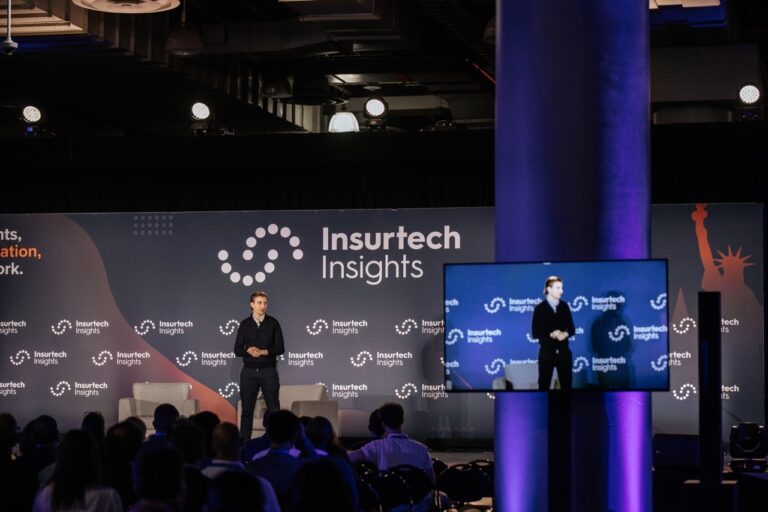 Europe’s Largest Insurtech Conference, Insurtech Insights Europe 2025, Opens in London Next Week ...