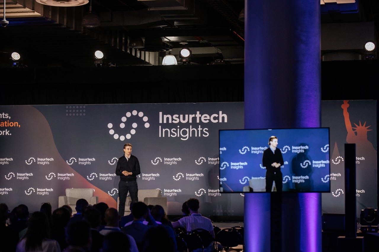 Europe’s Largest Insurtech Conference, Insurtech Insights Europe 2025, Opens in London Next Week ...