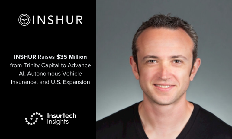 Insurtech Insights | Knowledge Bank - Curated industry insights