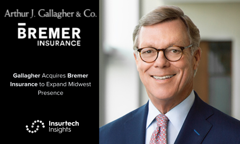 At-Bay Completes Transition to Full-Stack E&S Carrier | Insurtech Insights