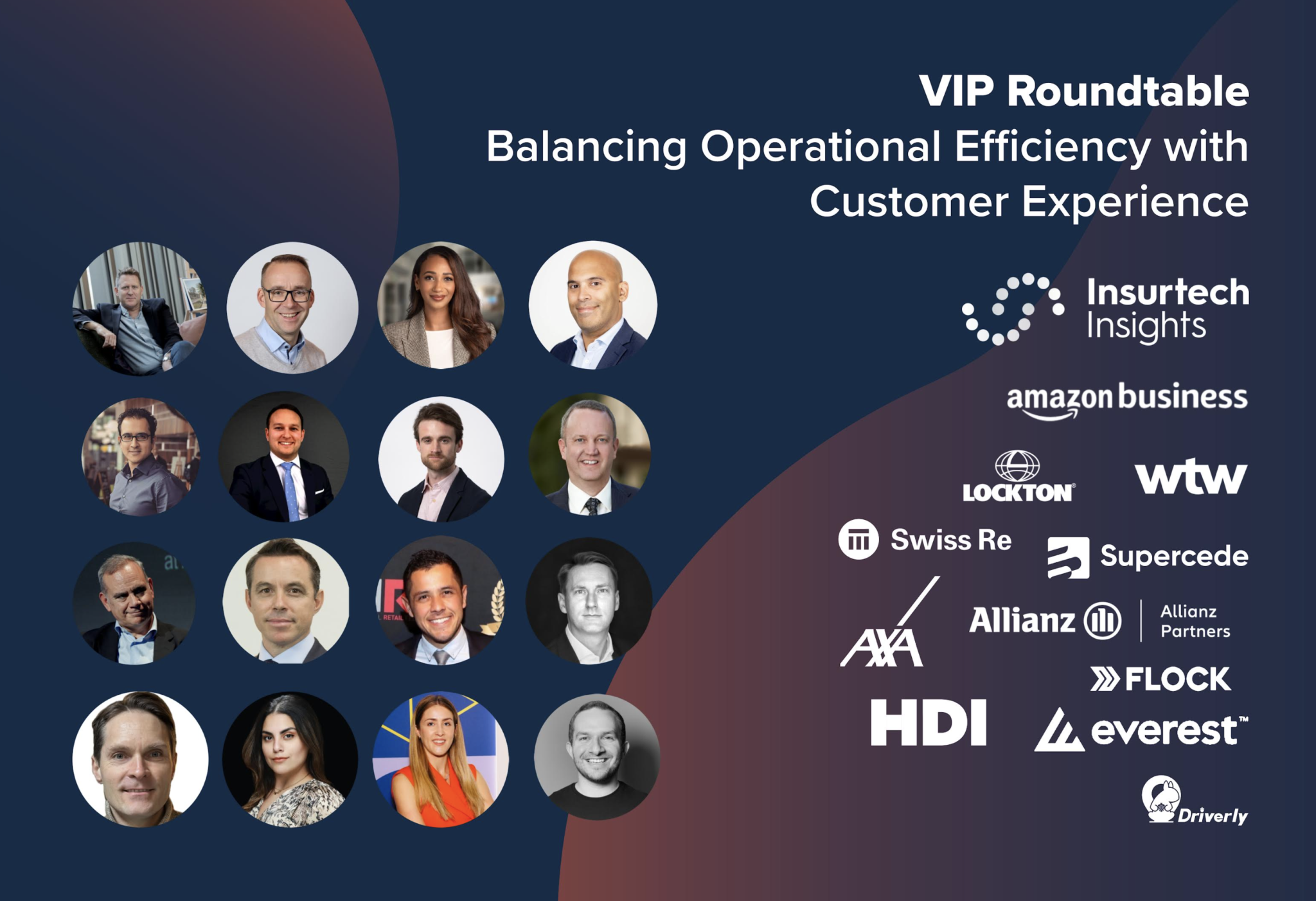 USAA Names Juan C. Andrade as New President and CEO | Insurtech Insights