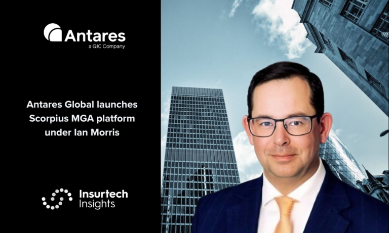 At-Bay Completes Transition to Full-Stack E&S Carrier | Insurtech Insights